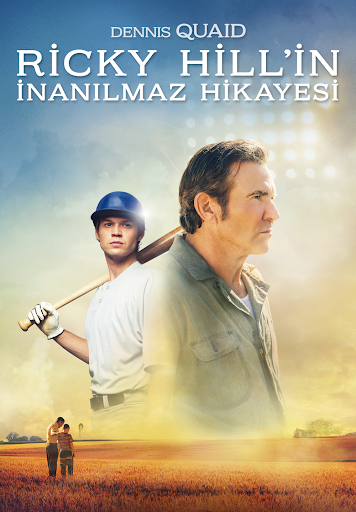 Ricky Hill'in İnanılmaz Hikayesi | Türksat Kablo TV ® Web Sitesi