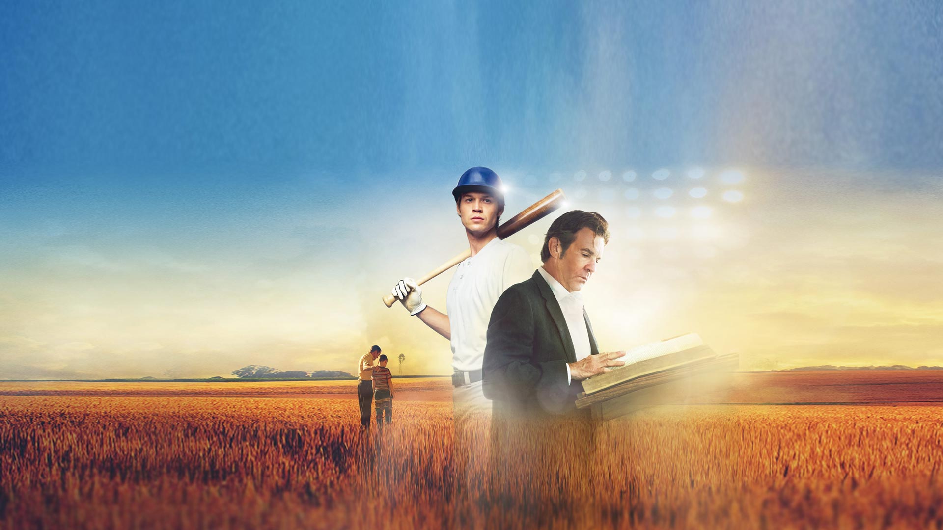 Ricky Hill'in İnanılmaz Hikayesi | Türksat Kablo TV ® Web Sitesi